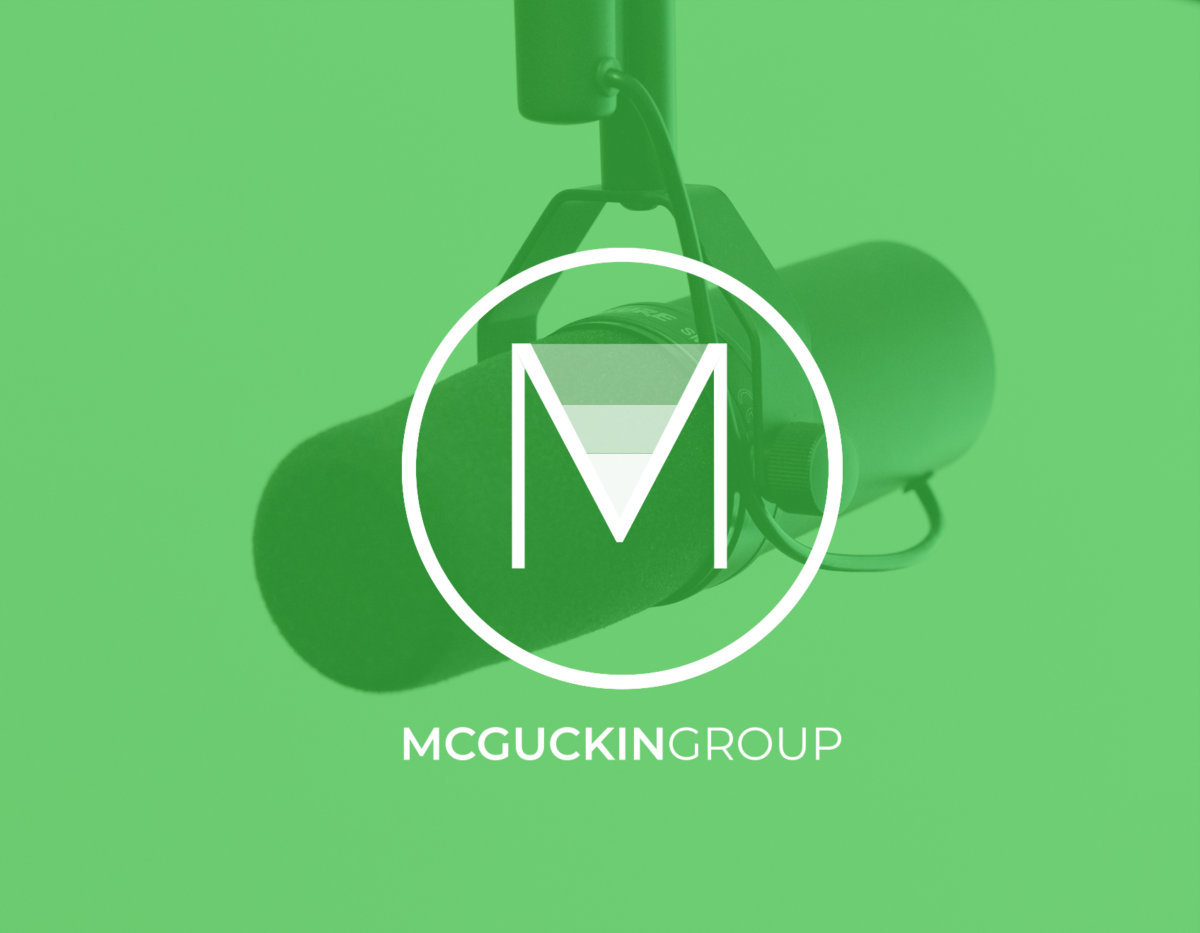 Home - McGuckin Group